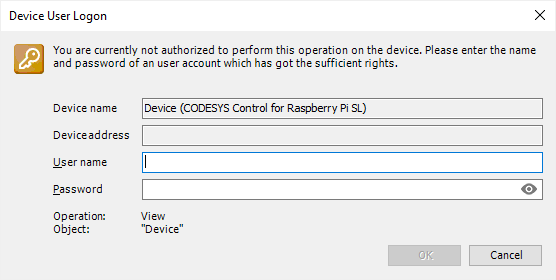 Codesys Forge Codesys Forge Talk Runtime 🇬🇧 Raspberry Pi Connection To Runtime